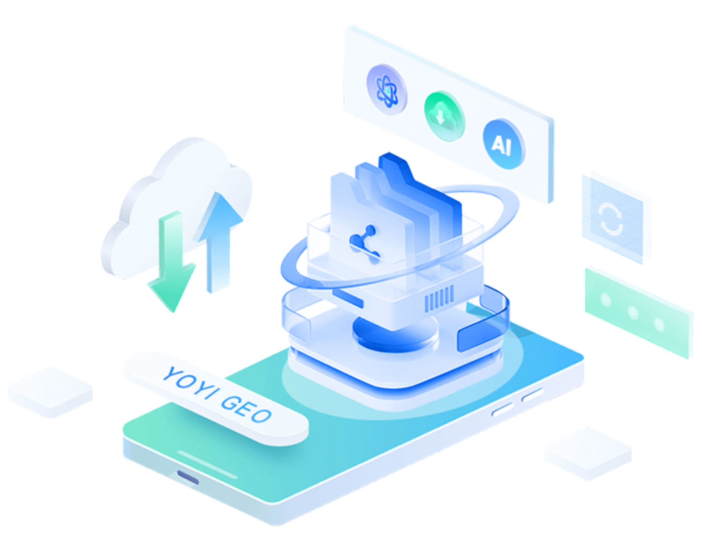 Omnichannel DMP by YOYI DNA | YOYI TECH